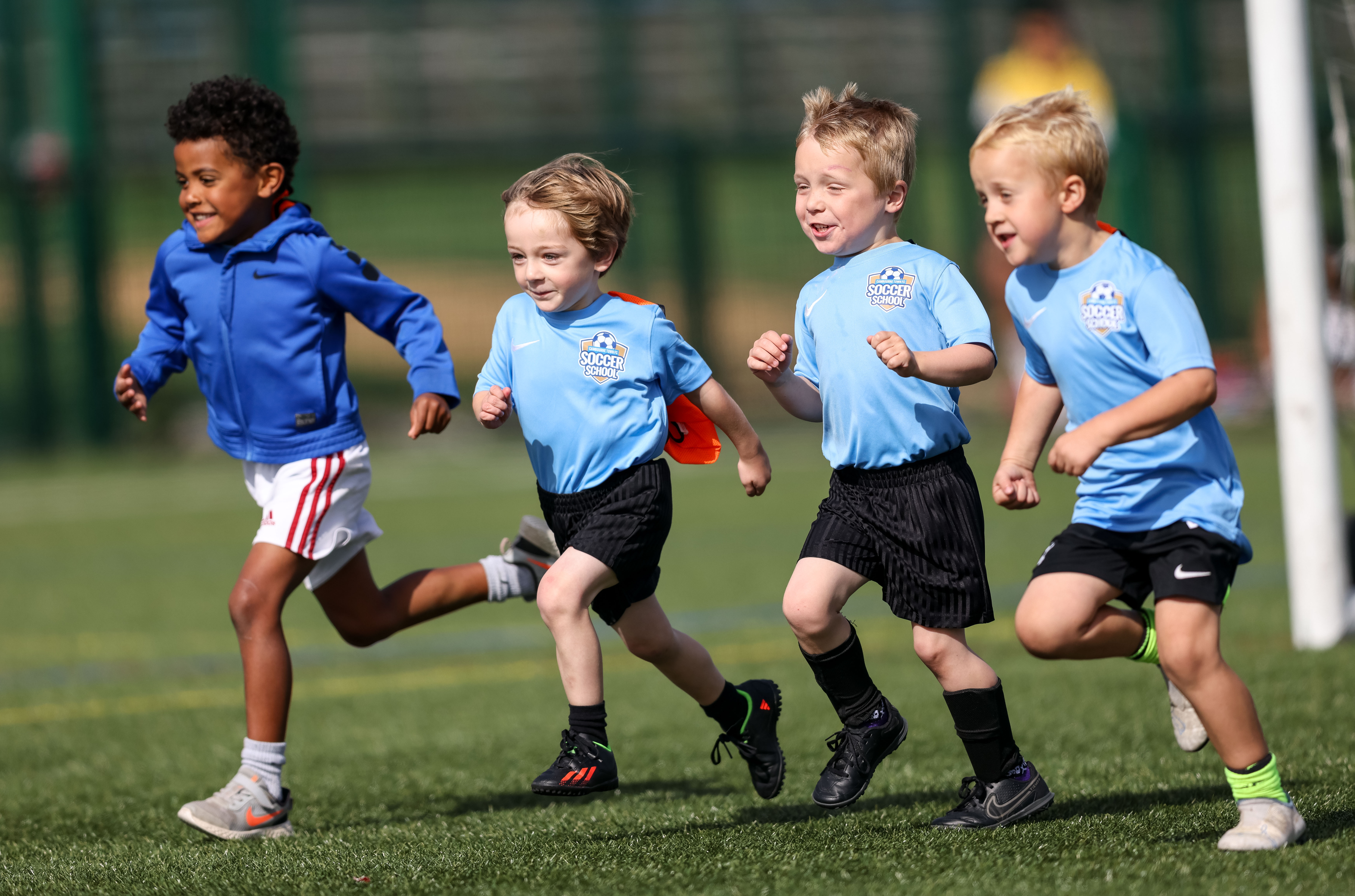 Play Phase Safeguarding - Devon FA