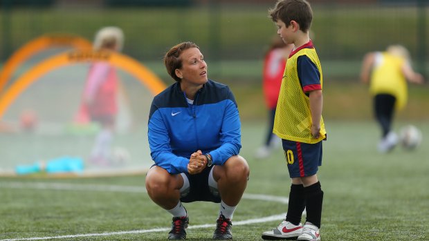 Safeguarding Poster Competition - Devon FA