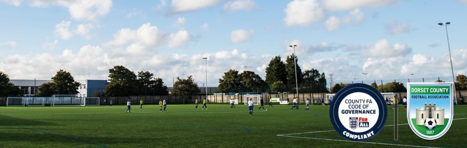 Governance - Dorset FA