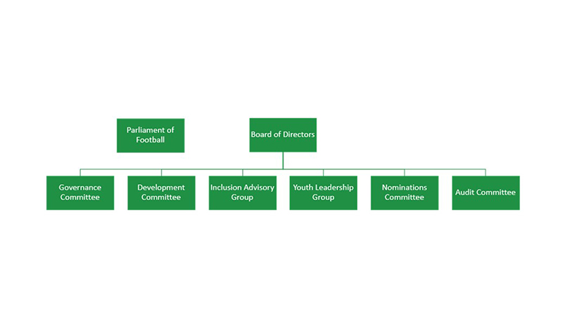 Governance - Dorset FA