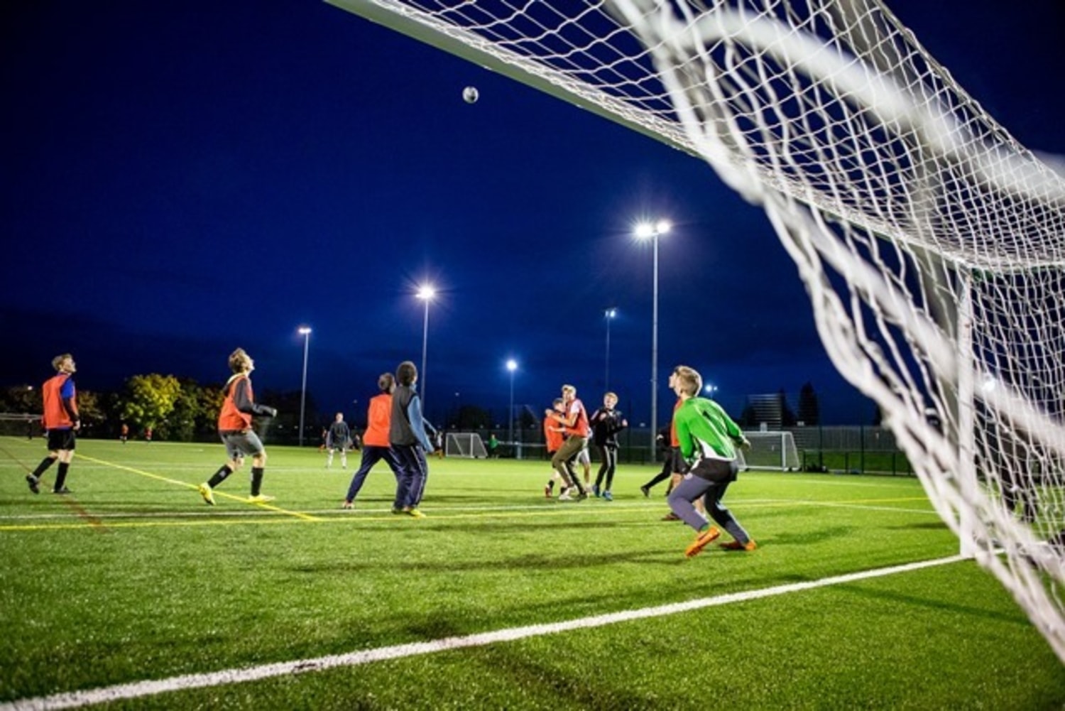 Safeguarding and Welfare - Durham FA