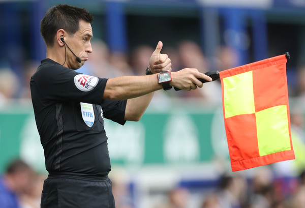 Referee Promotions - Durham FA