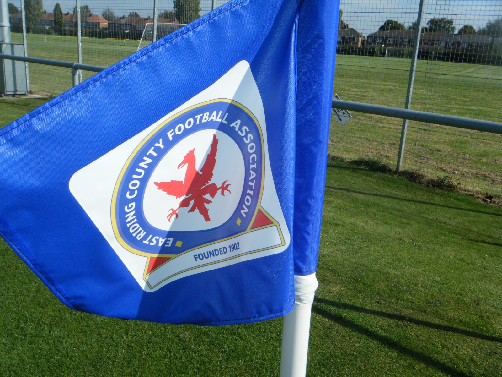 About the East Riding FA