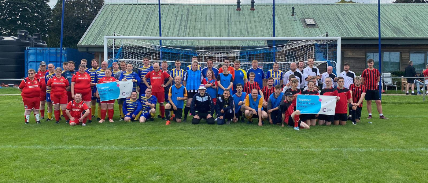 East Riding FA host All Play Festival