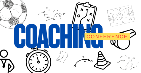 Grassroots Football Coaching Conference