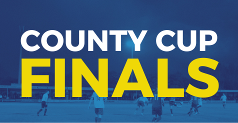 County Cup Finals come to a close
