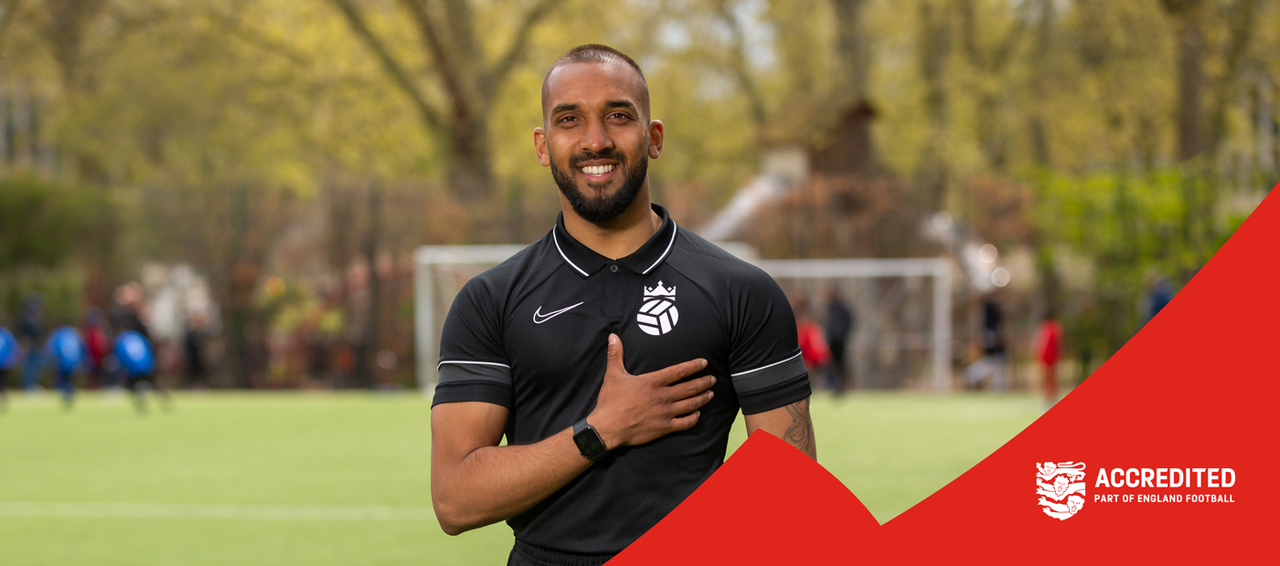 WRFA Guidance and Process for starting a New Club