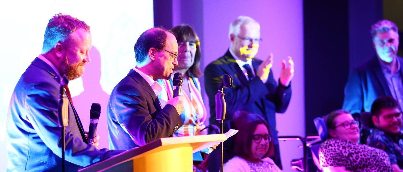 East Riding FA Grassroots Football Awards