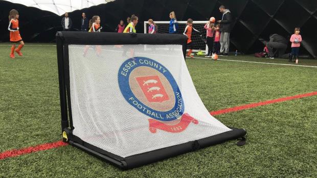 Football Development Officer Vacancy Update - Essex FA
