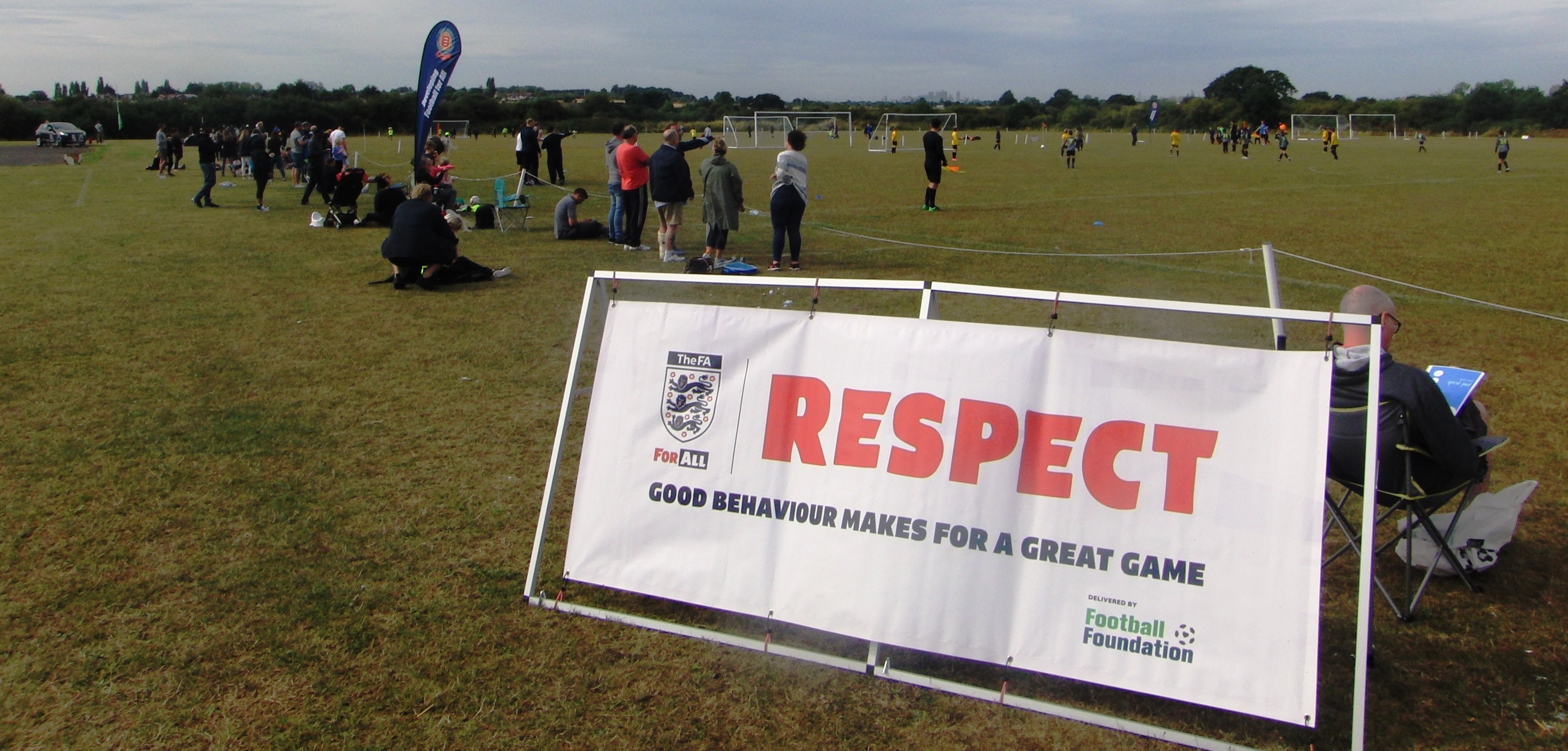 Safeguarding & Welfare Support Officer Vacancy - Essex FA