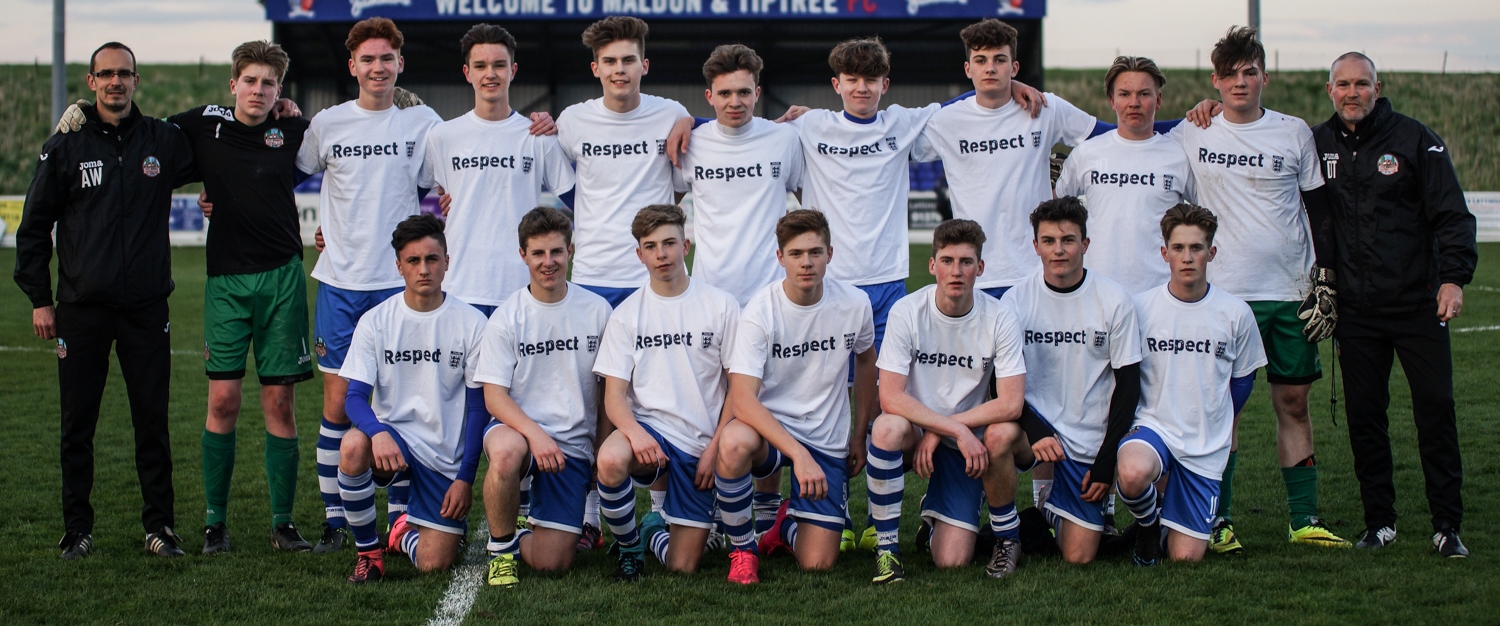 Fair Play Awards: Vote Now on Facebook! - Essex FA