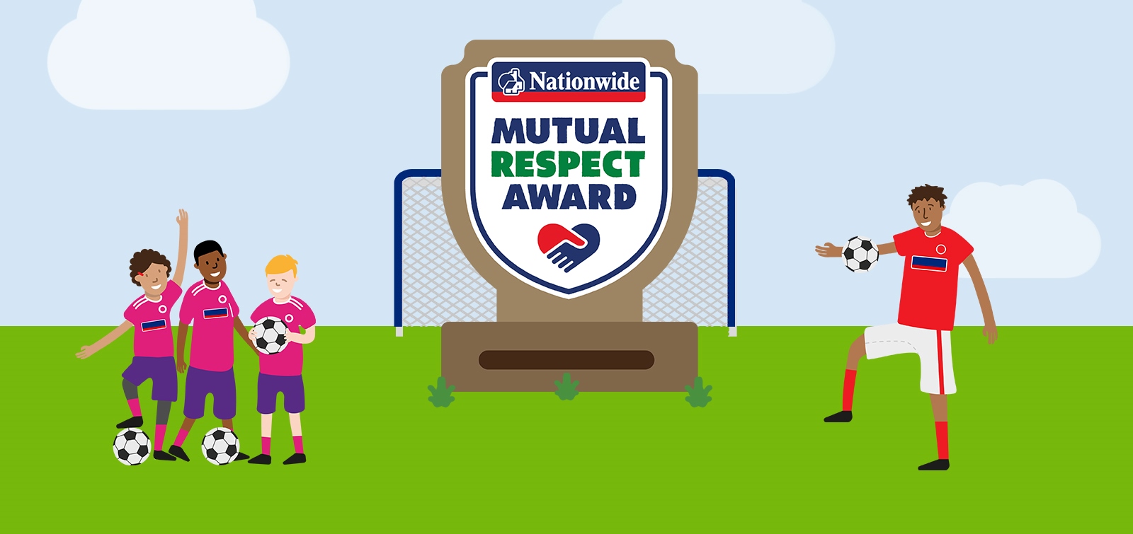 England Tickets Up for Grabs for Respect Award Winners - Essex FA