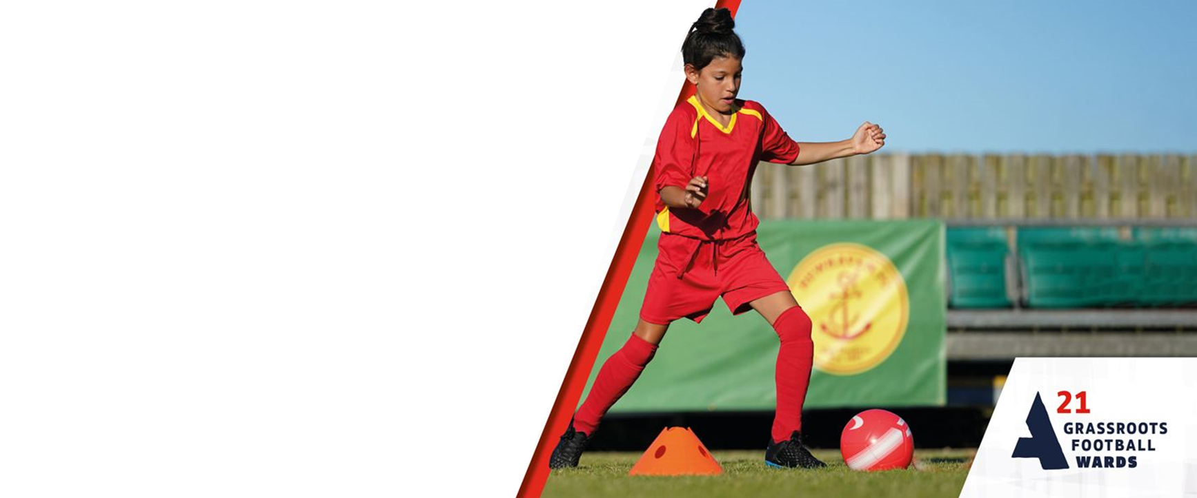 FA Grassroots Football Awards Winners Confirmed - Essex FA