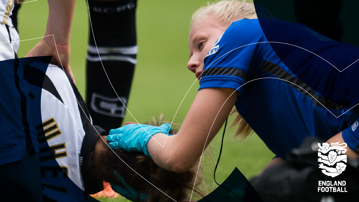 Sign-Up for Safeguarding Children and First Aid Training - Essex FA