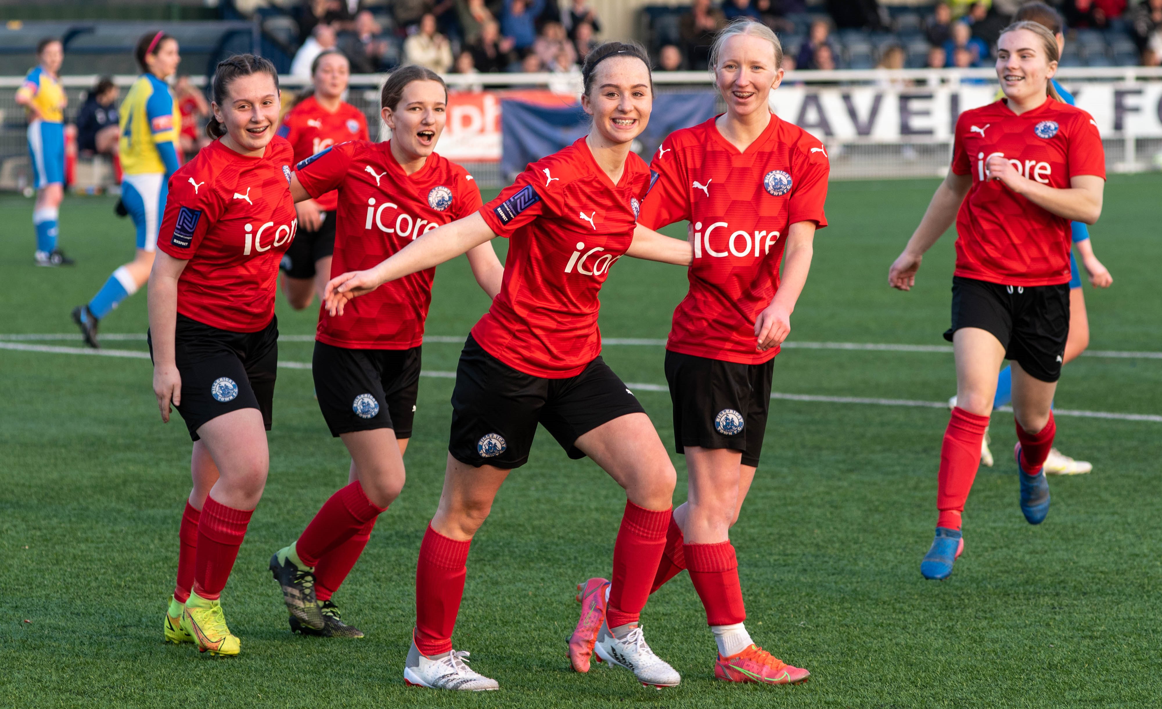 Search #SquadBooster and Play Local Grassroots Football - Essex FA