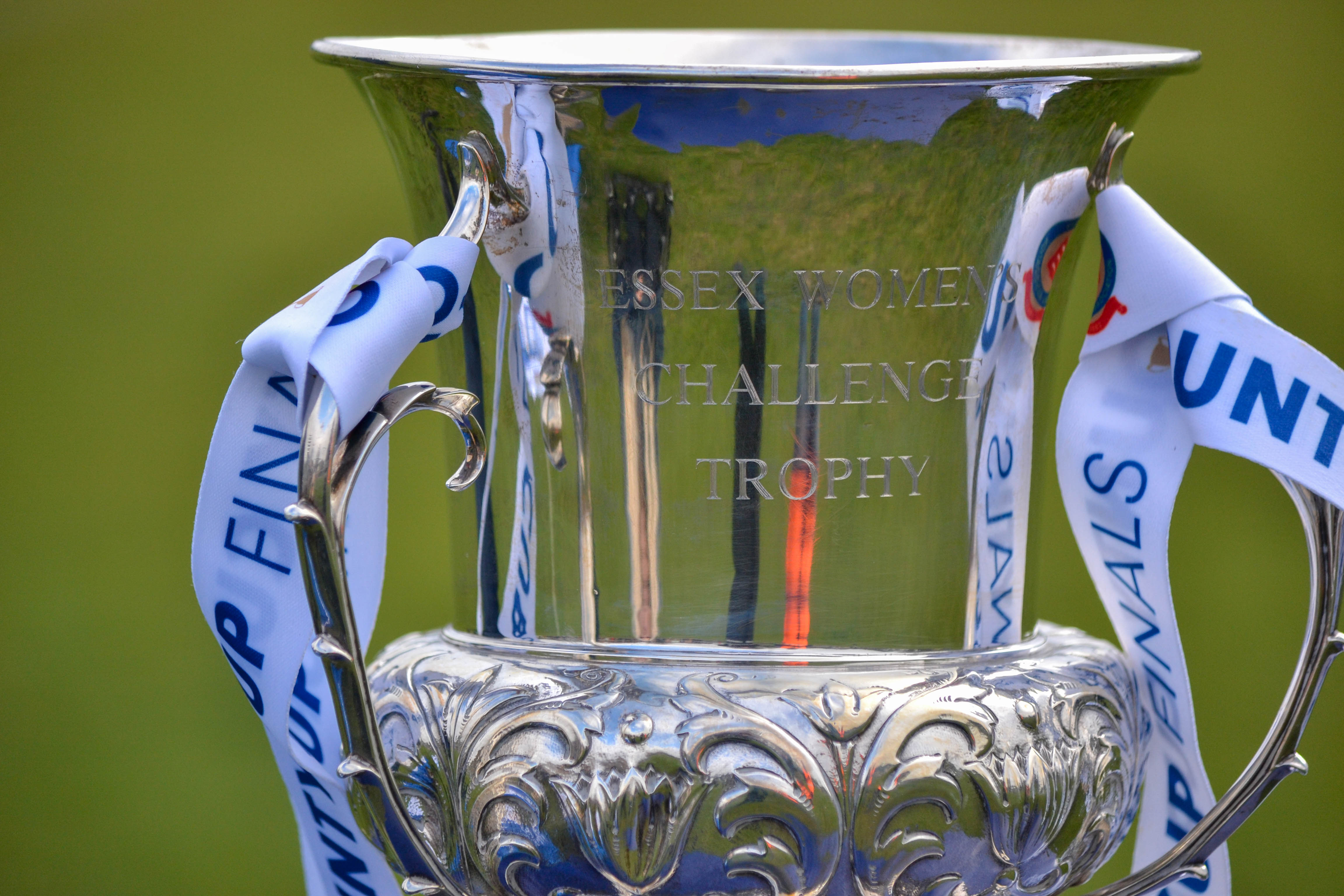 2022-23 County Cup Final Dates Confirmed - Essex FA