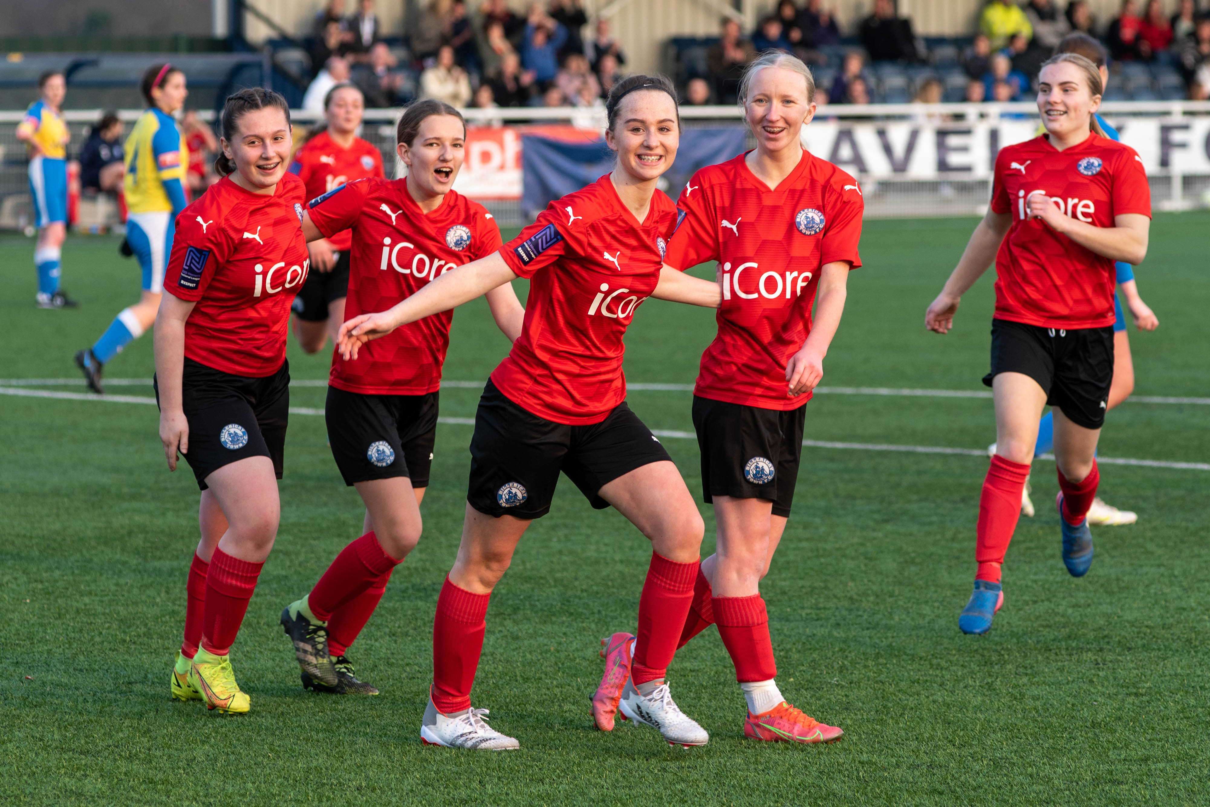 Find an Essex Club or Team to Join Using #SquadBooster - Essex FA