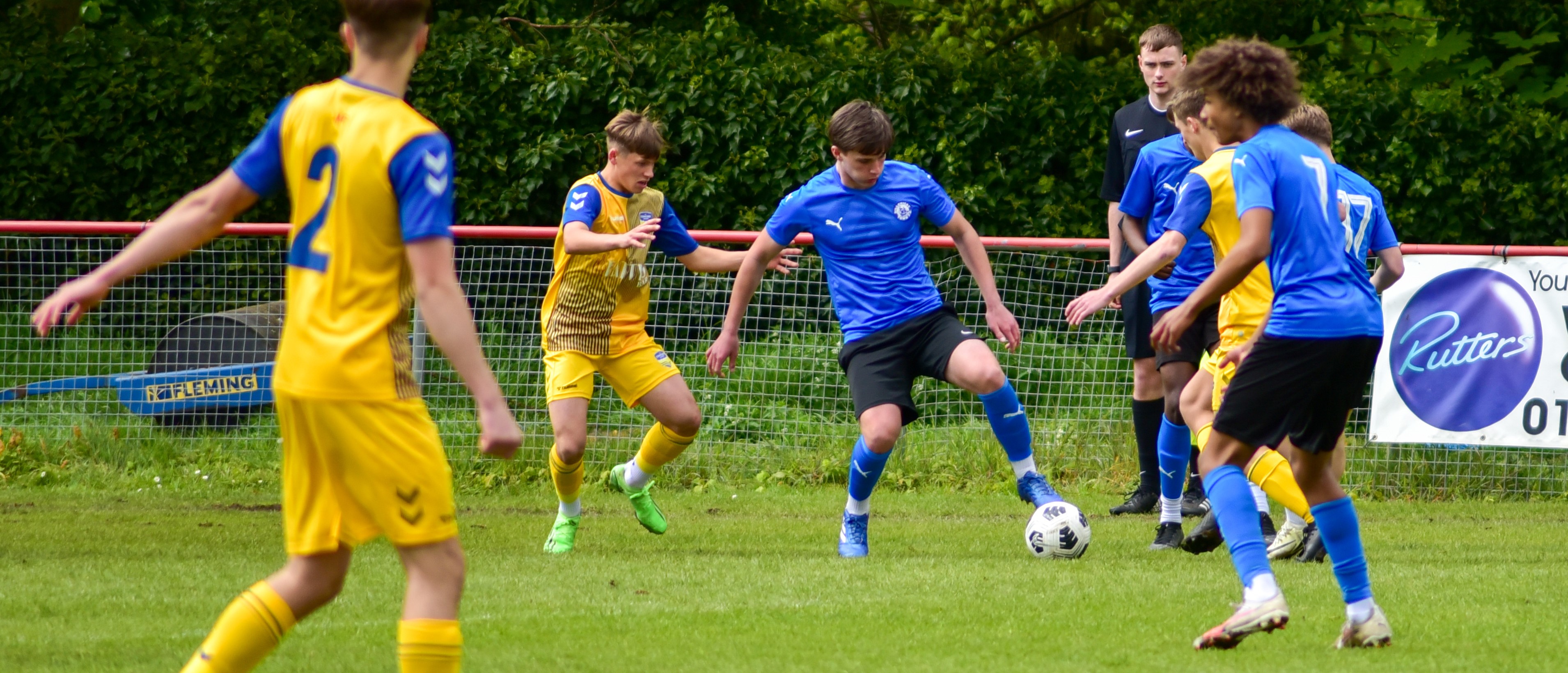 Welfare Course Available for Adult Grassroots Clubs - Essex FA