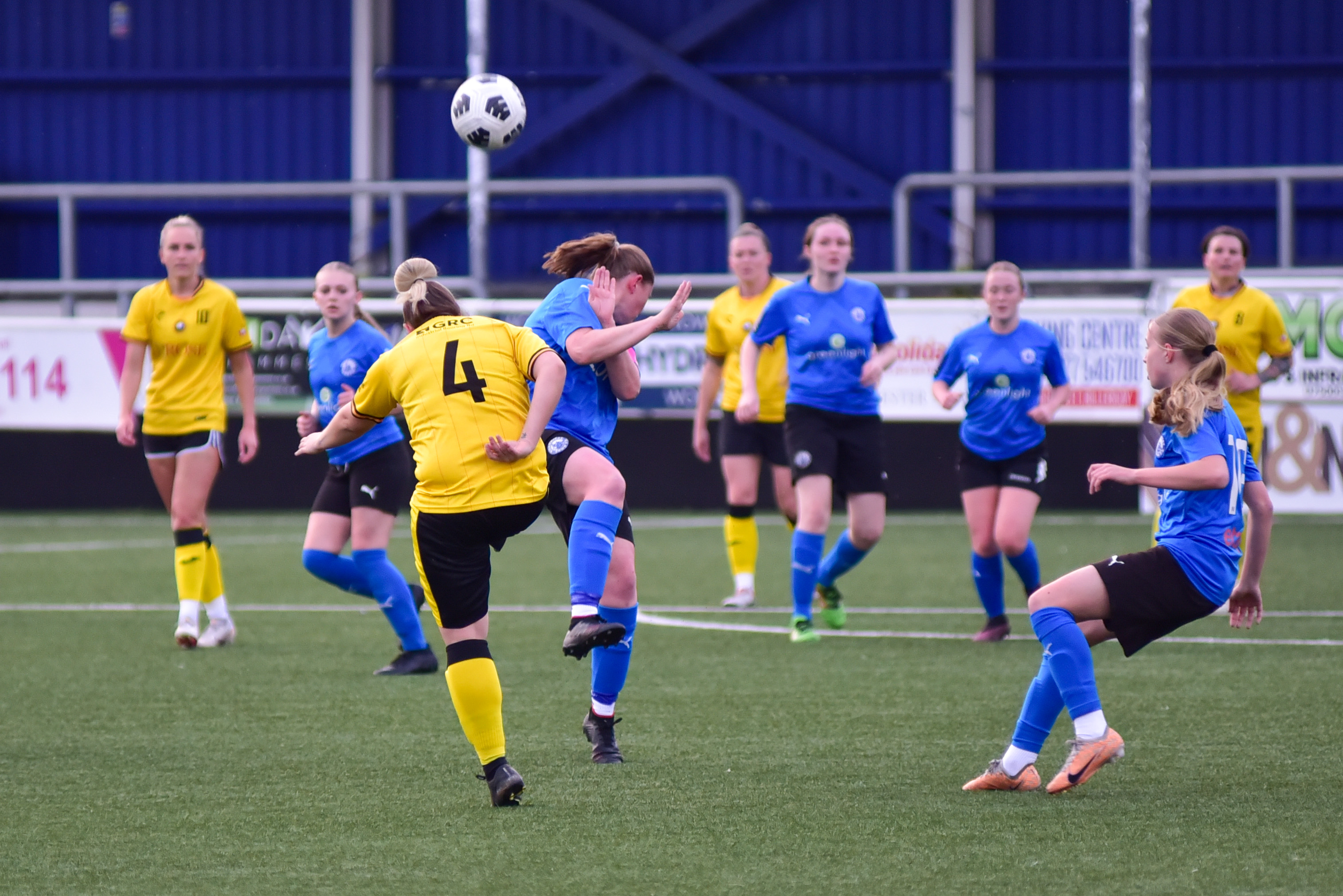 Club Affiliation Window Now Open for 2024/25 Season - Essex FA