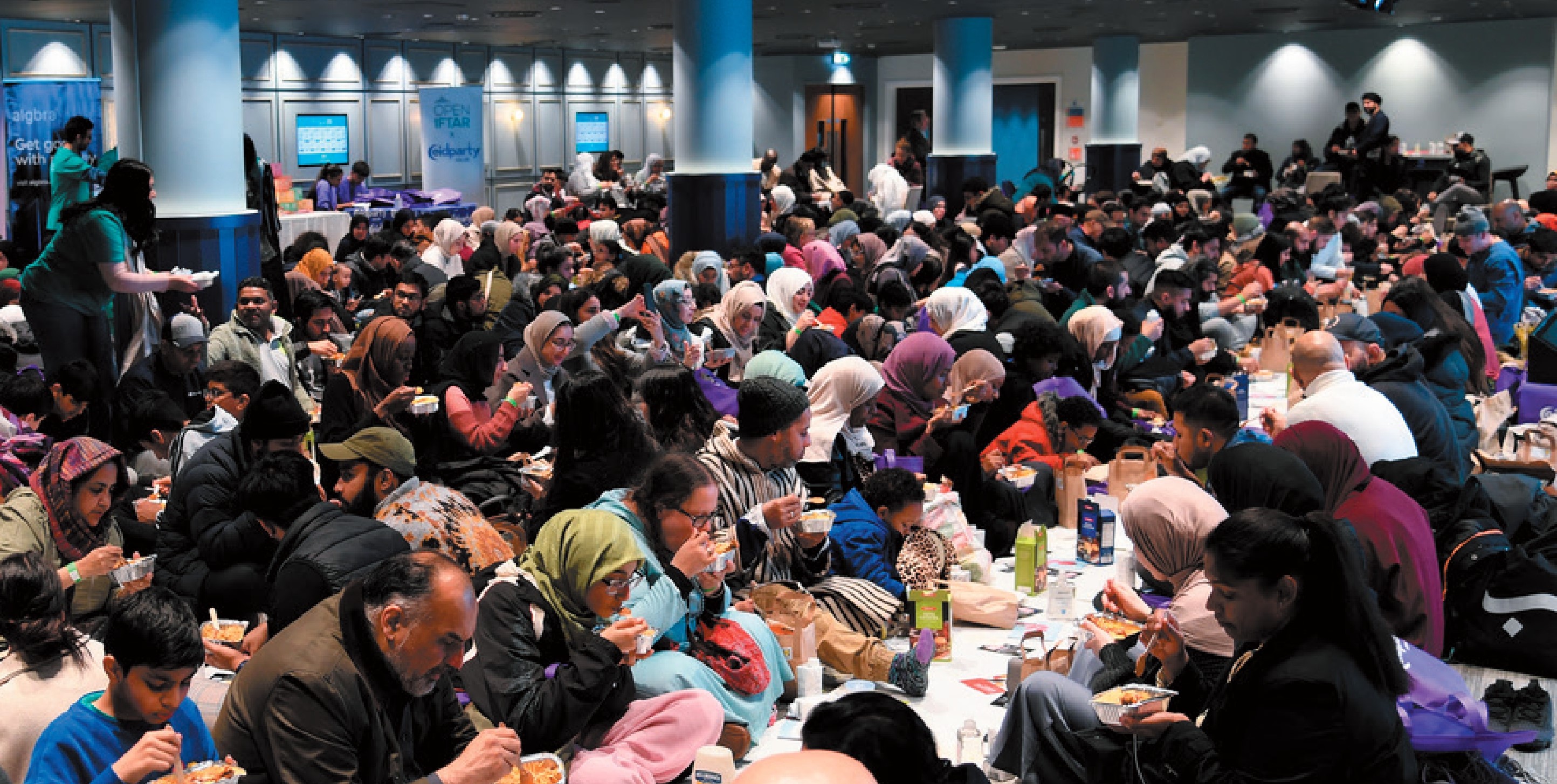 Ramadan Awareness Webinar Series - Essex FA