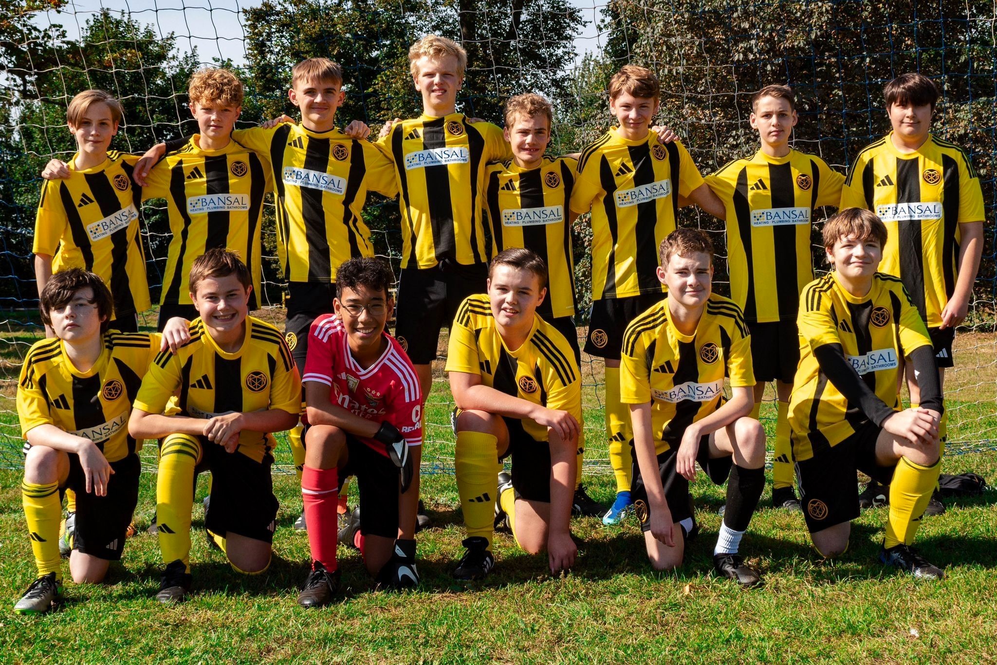 Autistic FC Make History with First Mainstream League Fixture - Essex FA