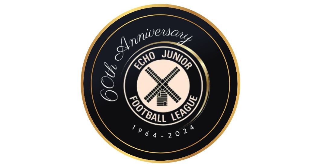 Echo Junior League Achieve England Football Accreditation - Essex FA