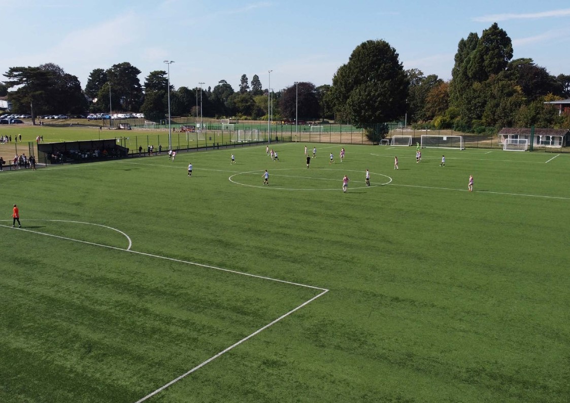 FA Launch New ‘A Thriving Grassroots Game’ Strategy - Essex FA