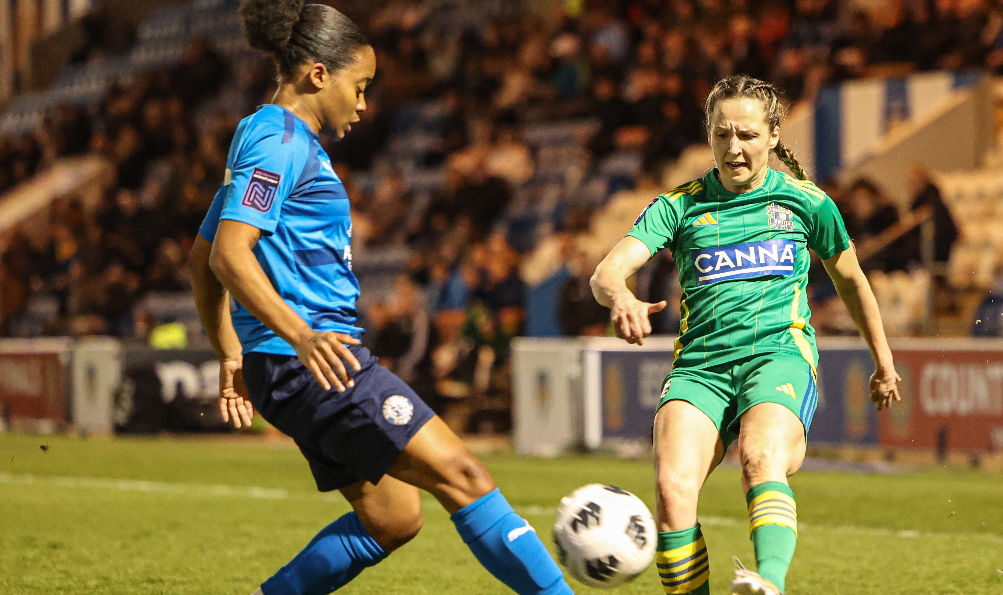 The Teams, The Goals, The Champions: Is Your Team Ready for Cup Glory? - Essex FA