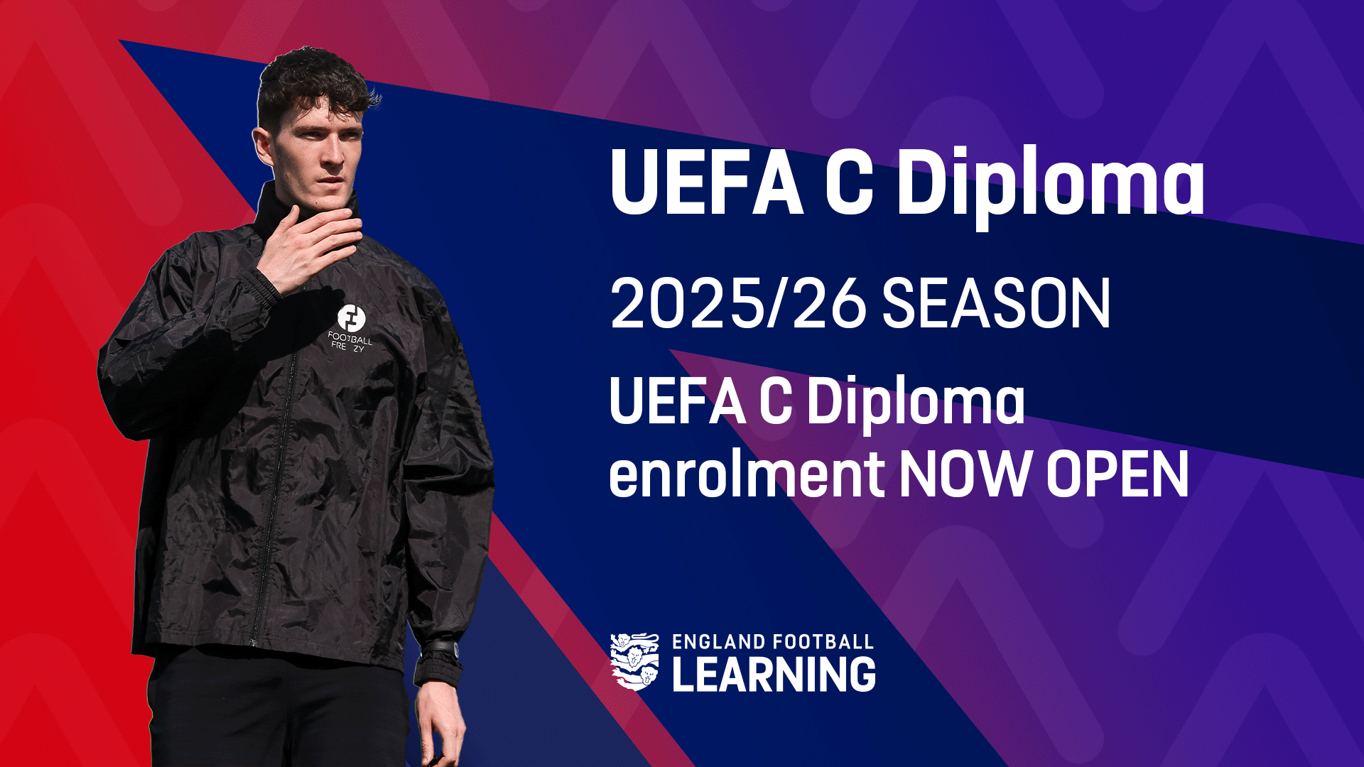 UEFA ‘C’ Diploma Enrolment Now Open for Coaches - Essex FA