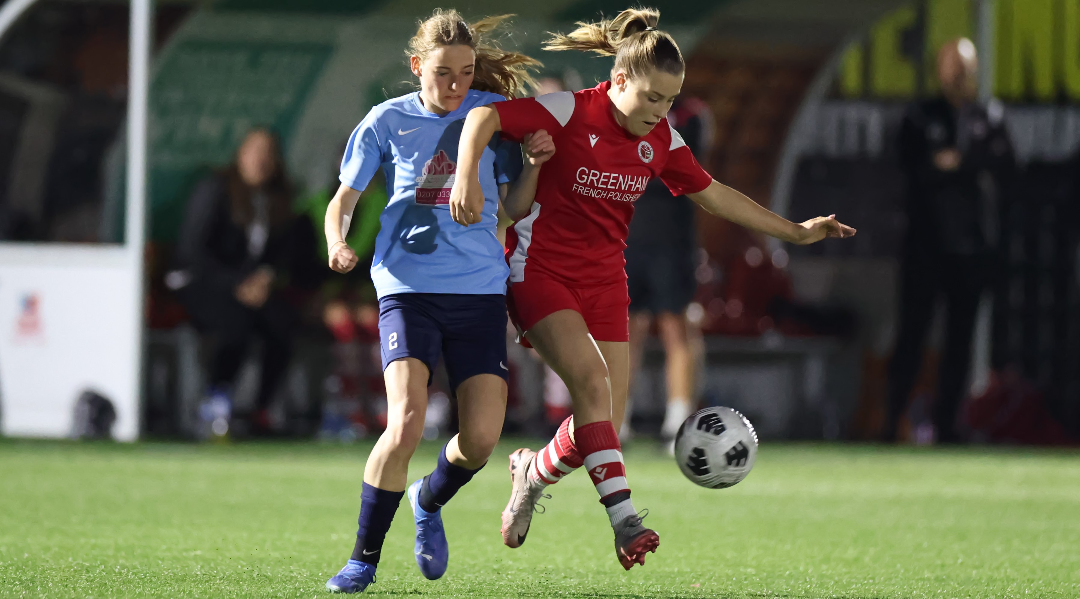 Essex Football Club Affiliation Now Open for 2025/26 - Essex FA