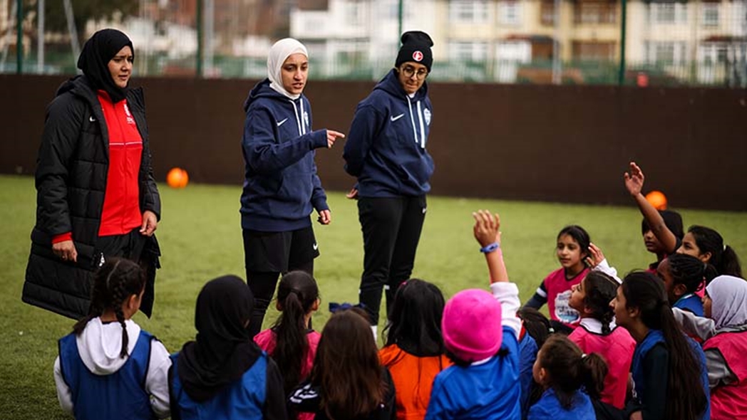 FA Equality, Diversity and Inclusion Calendar Published for 2025/26 ...