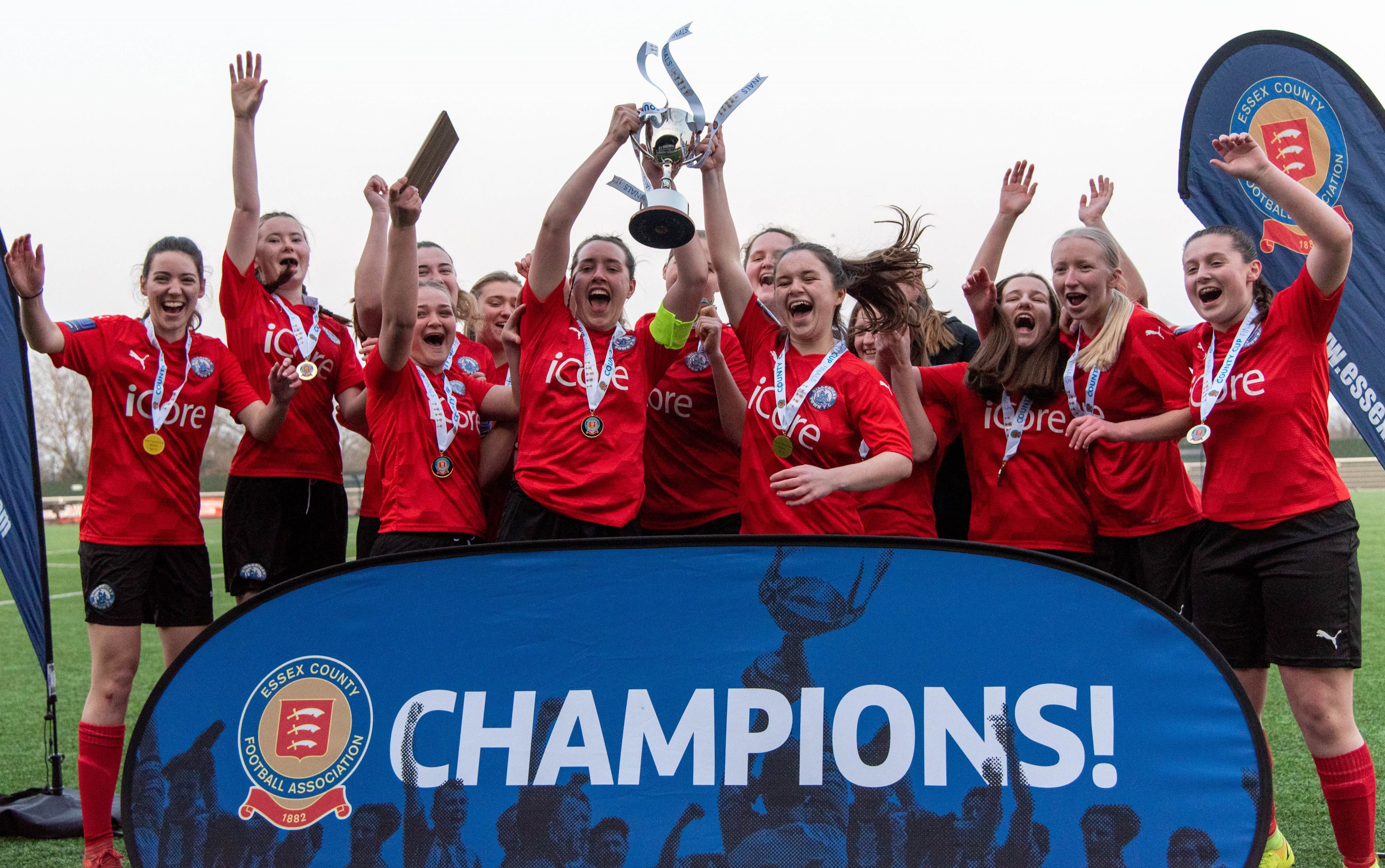 We're Hosting an FA Active Bystander Workshop - Essex FA