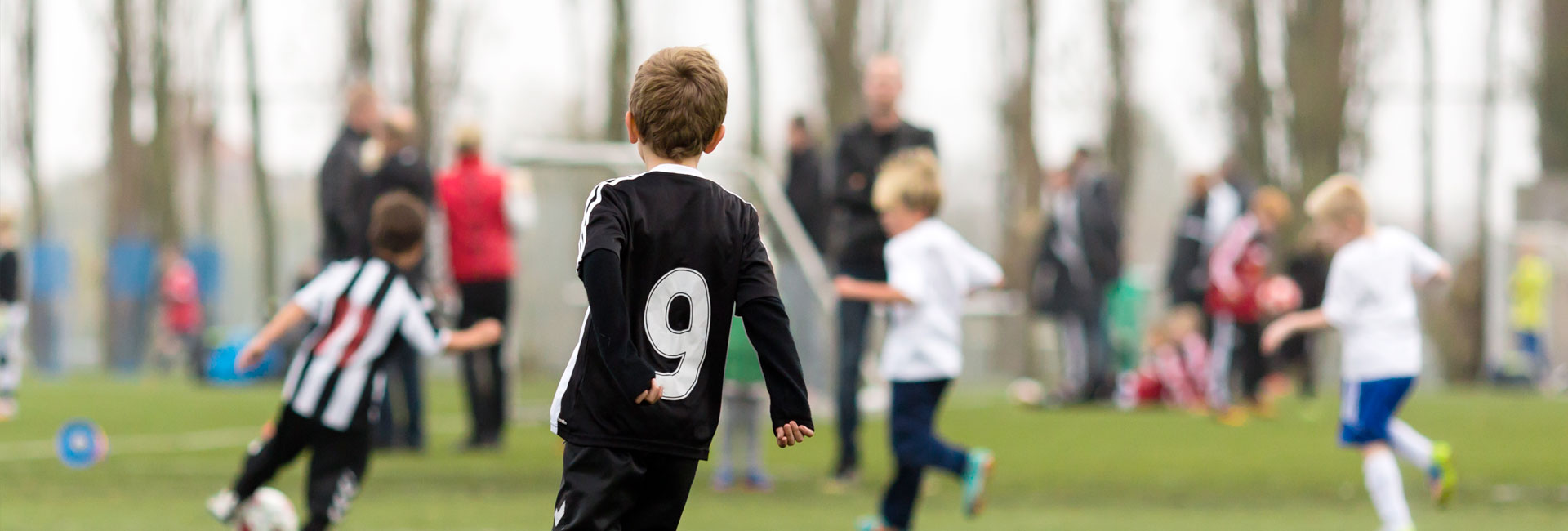 New Designated Safeguarding Officer Appointed - Liverpool FA