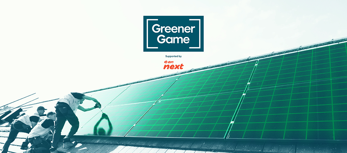 Greener Game Now Open to 2-Star Accredited Clubs - Oxfordshire FA