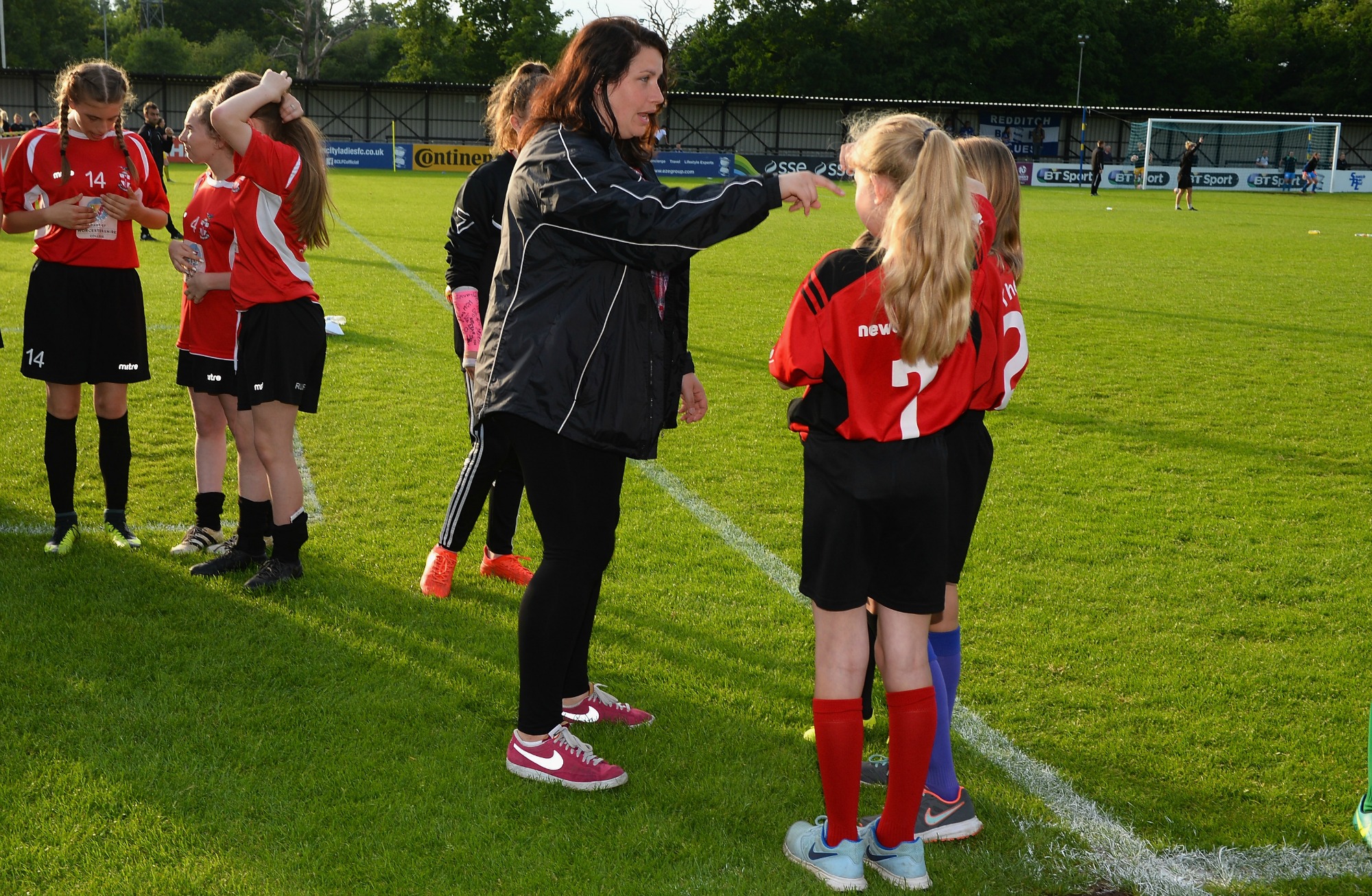 Growing Your Club - Suffolk FA
