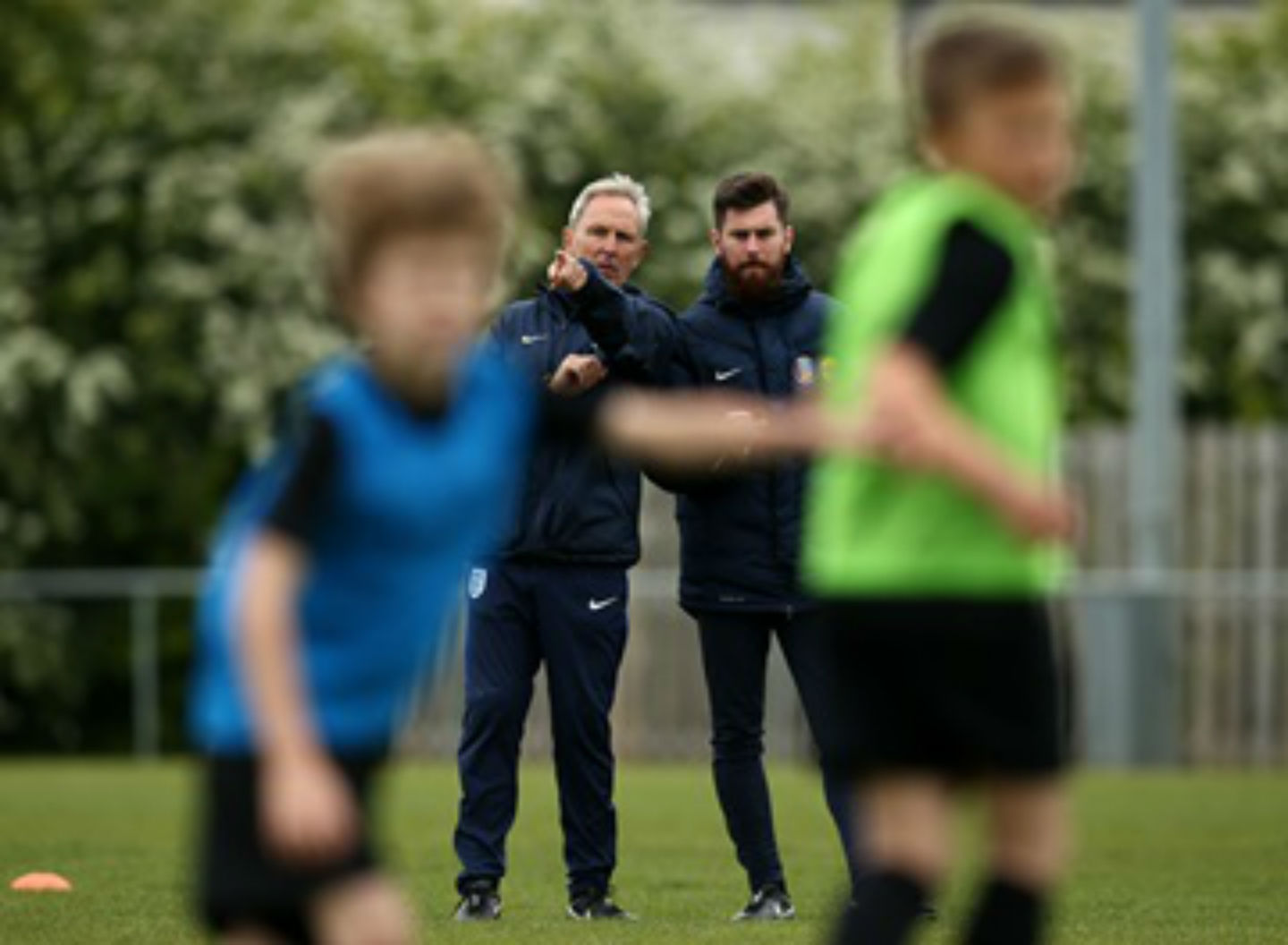 Coach Membership - Season 2022-23