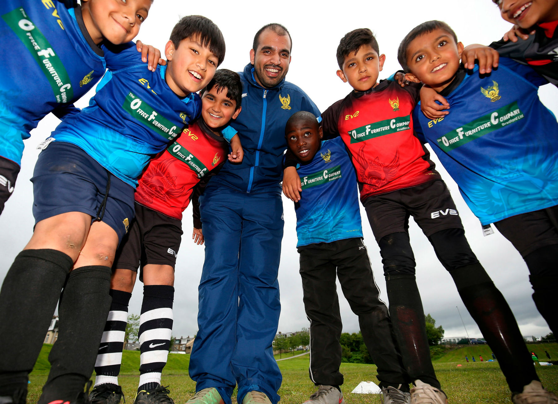 FA Coaching Licence - Gloucestershire FA