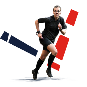 Get into Refereeing - Cheshire FA