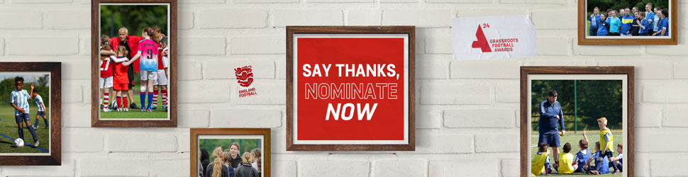 Home - Huntingdonshire FA