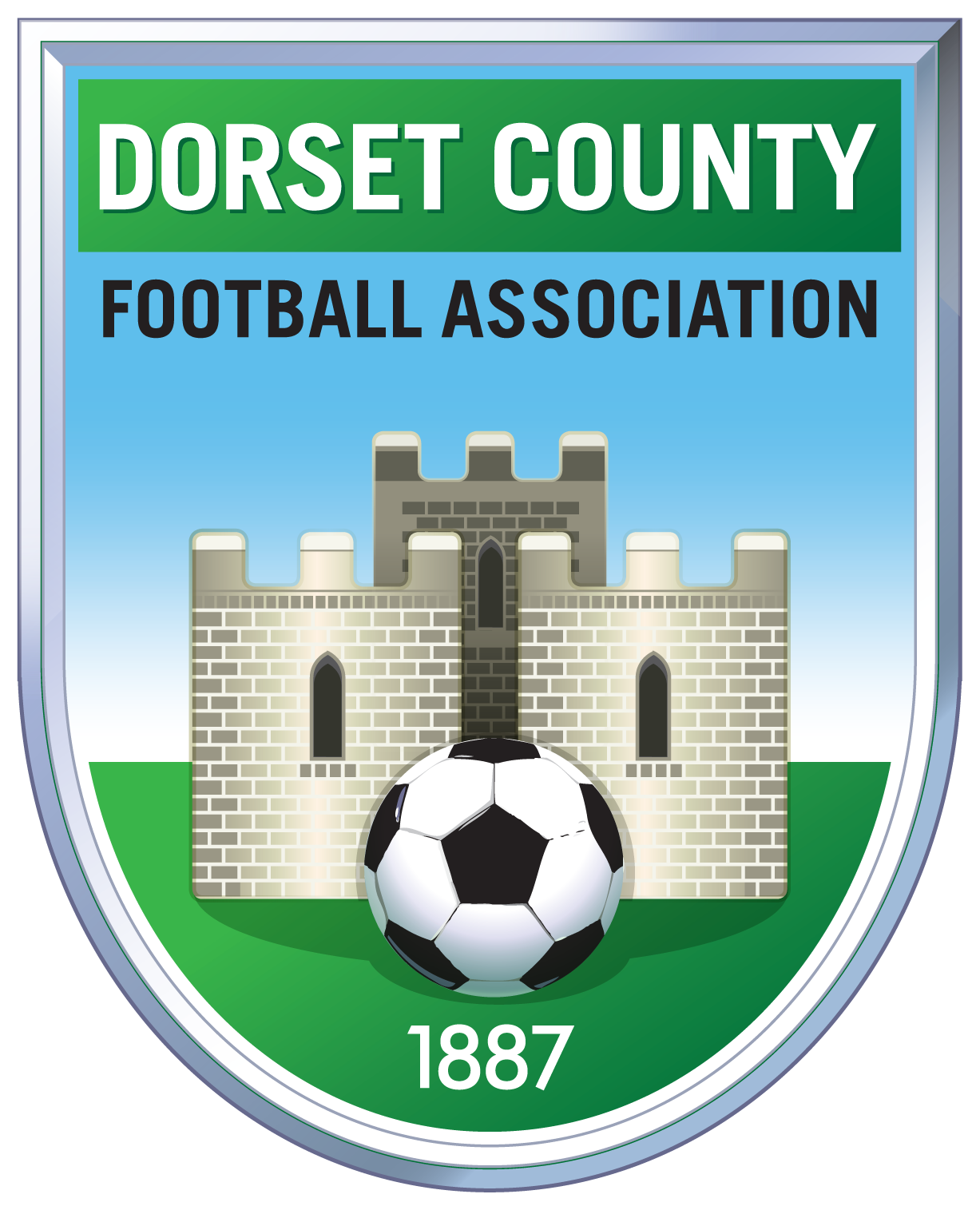 Dorset County Logo