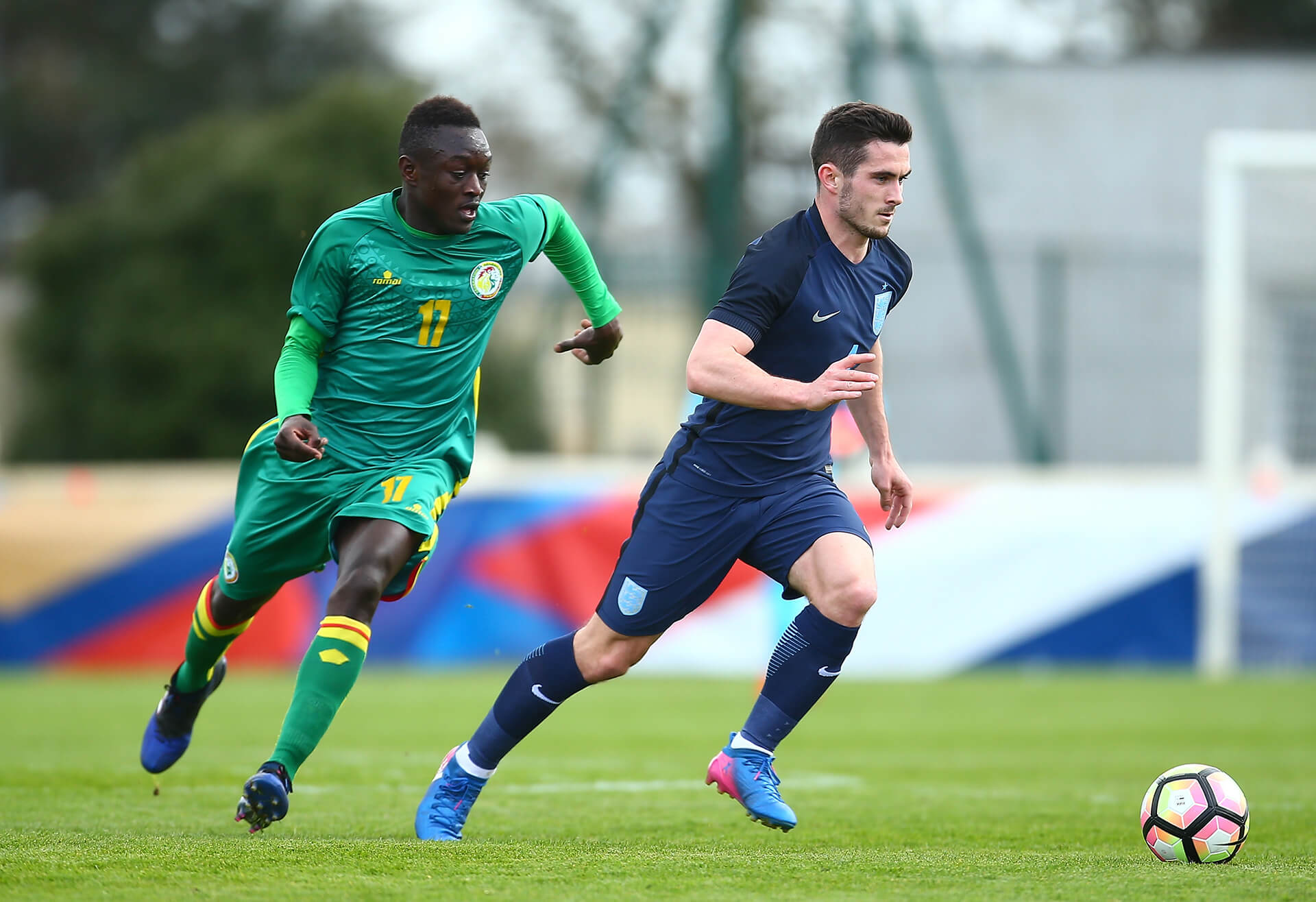 About - Nottinghamshire FA