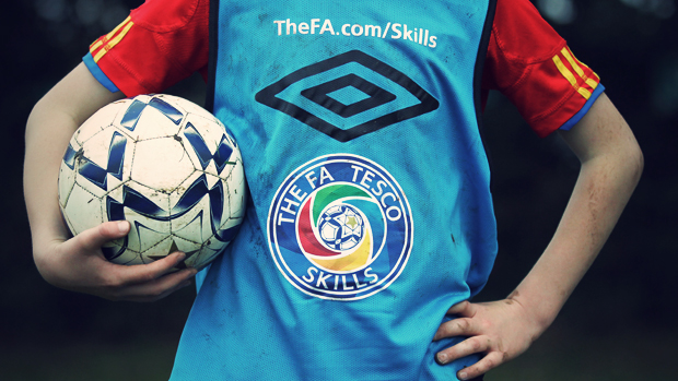 Tesco Skills Team Newsletter - Gloucestershire FA