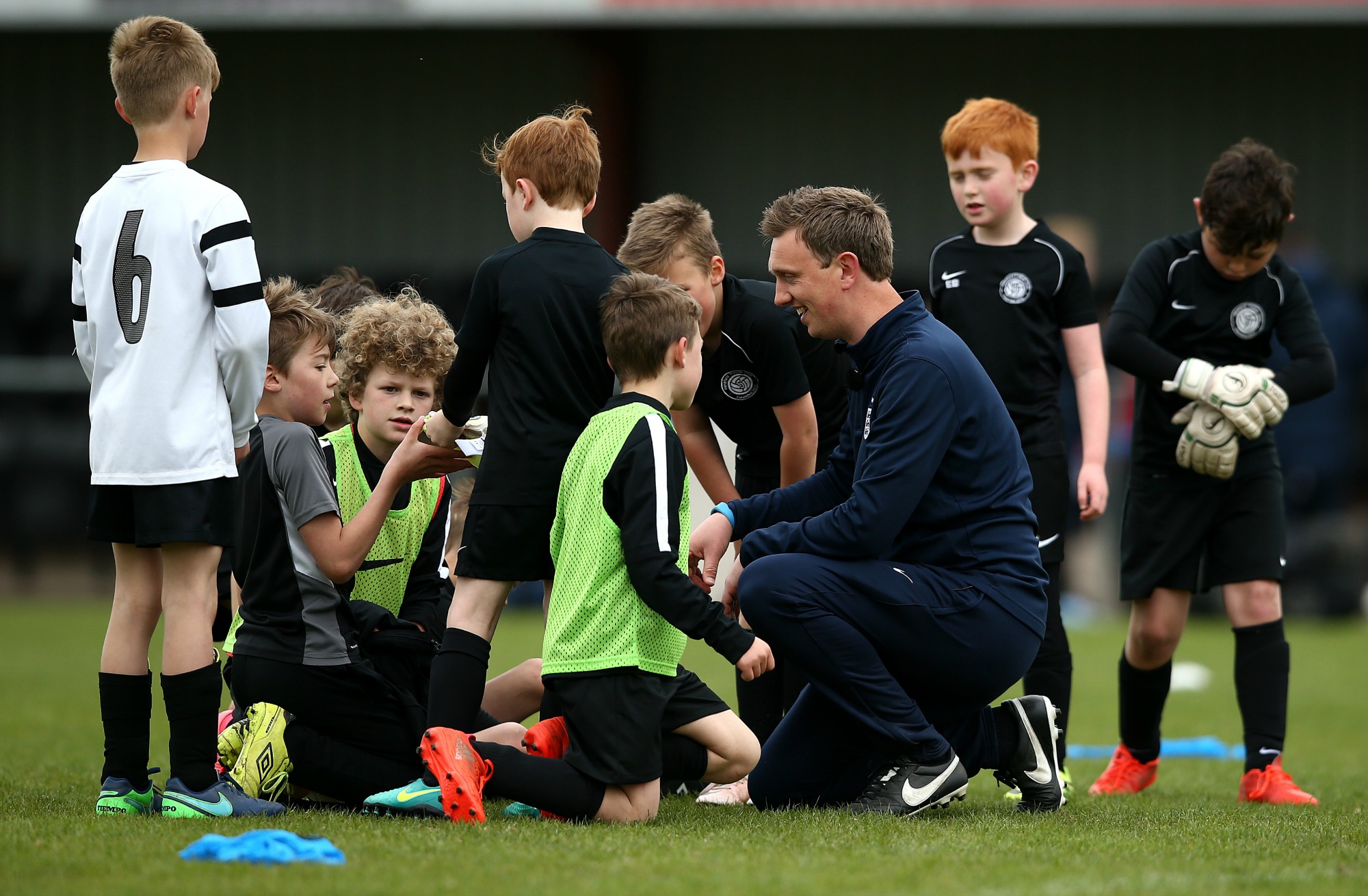 Welfare Officers Hub - Kent FA