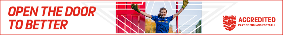 2025-26 Accreditation Window Open - Gloucestershire FA