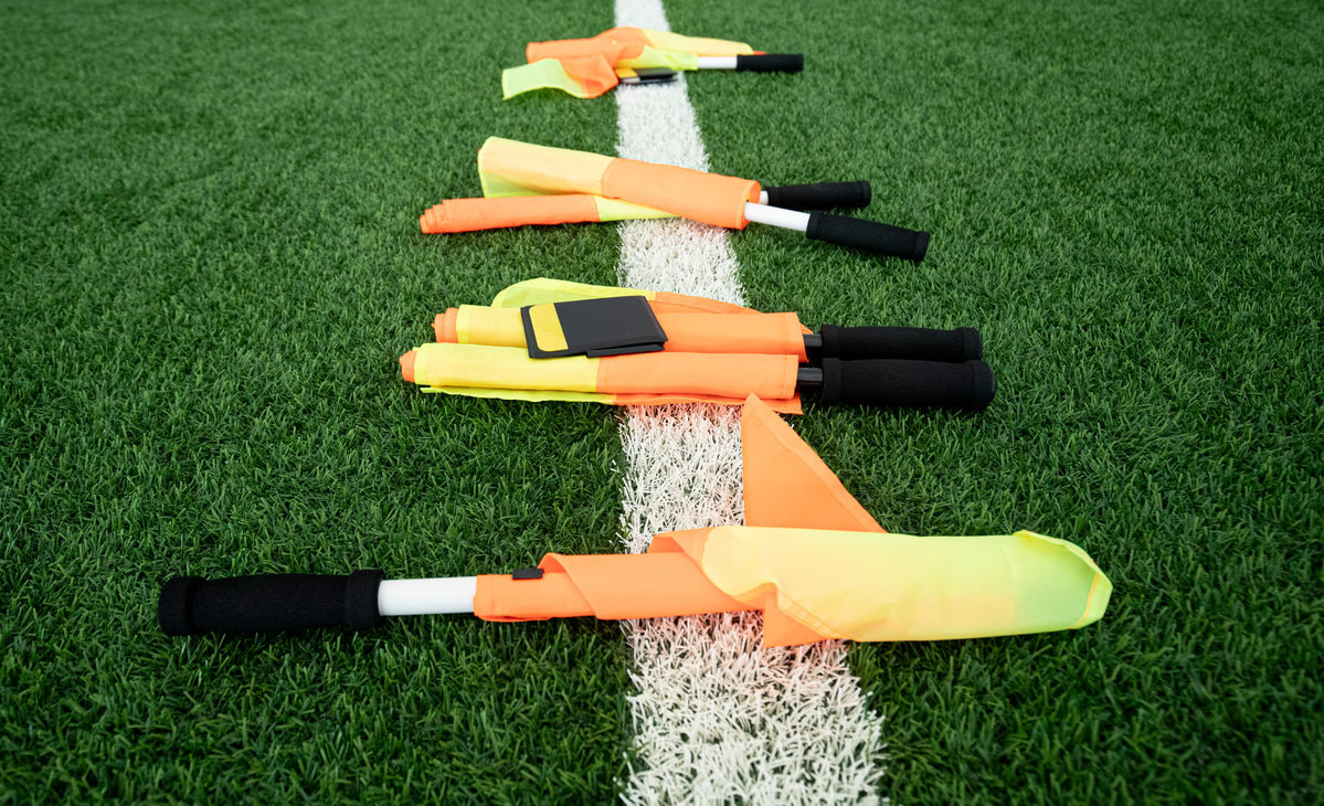 The FA Referee Course - Gloucestershire FA