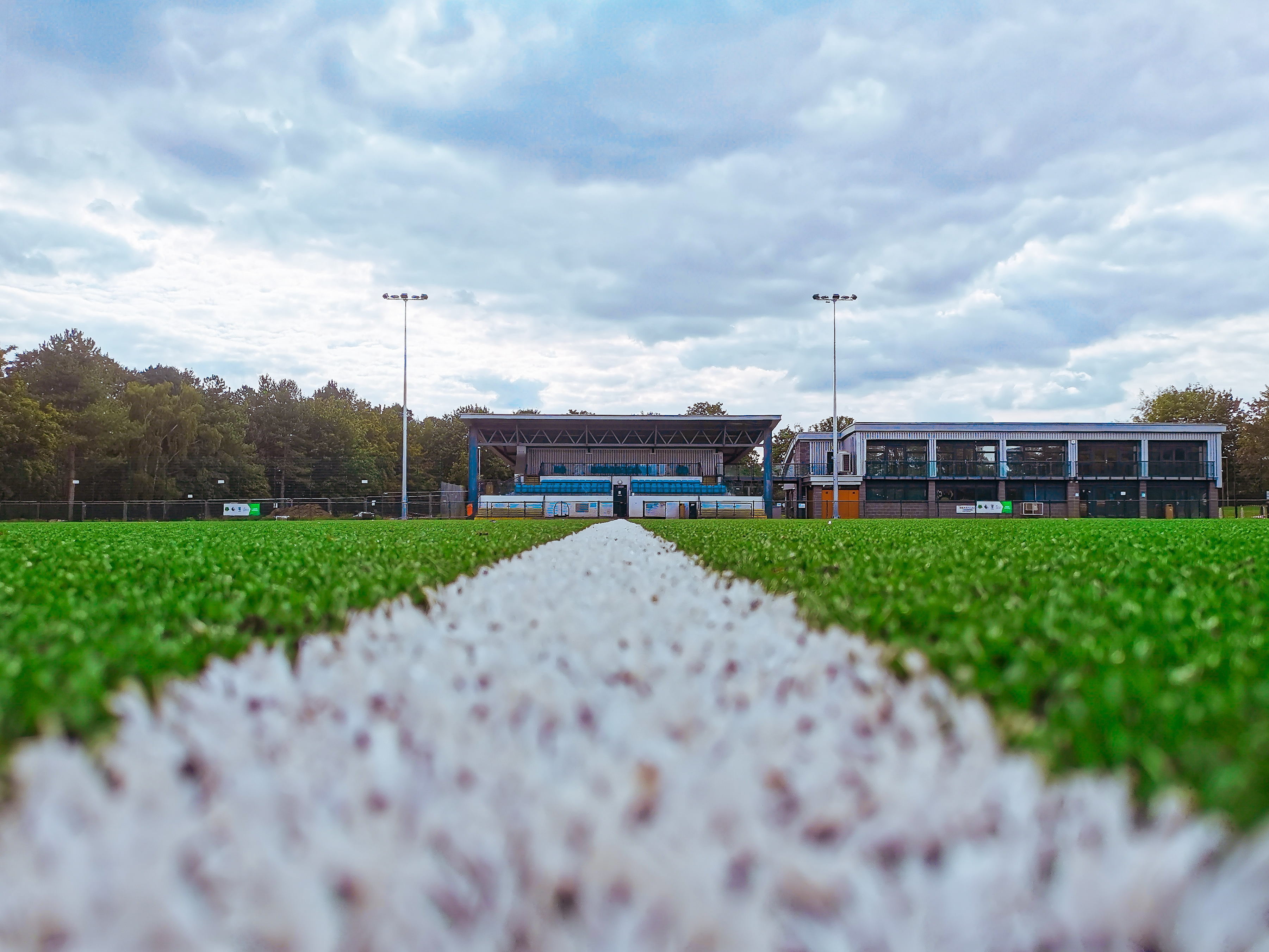 Discipline - Hampshire FA