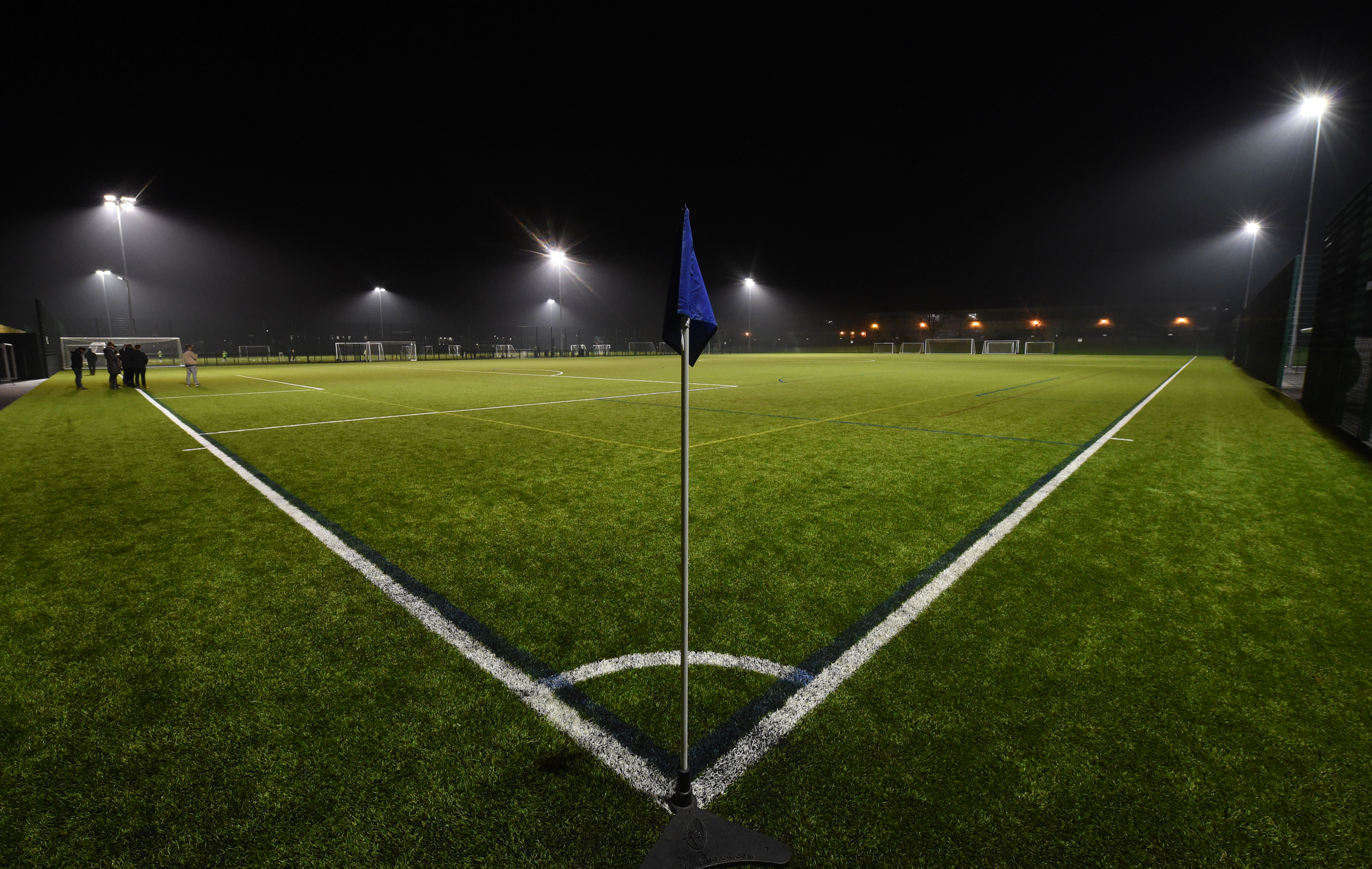 New Royal Navy FA Flexible Football League in Portsmouth - Hampshire FA