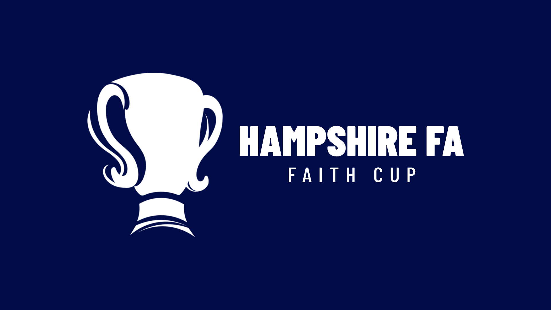 Faith Cup - Hampshire FA