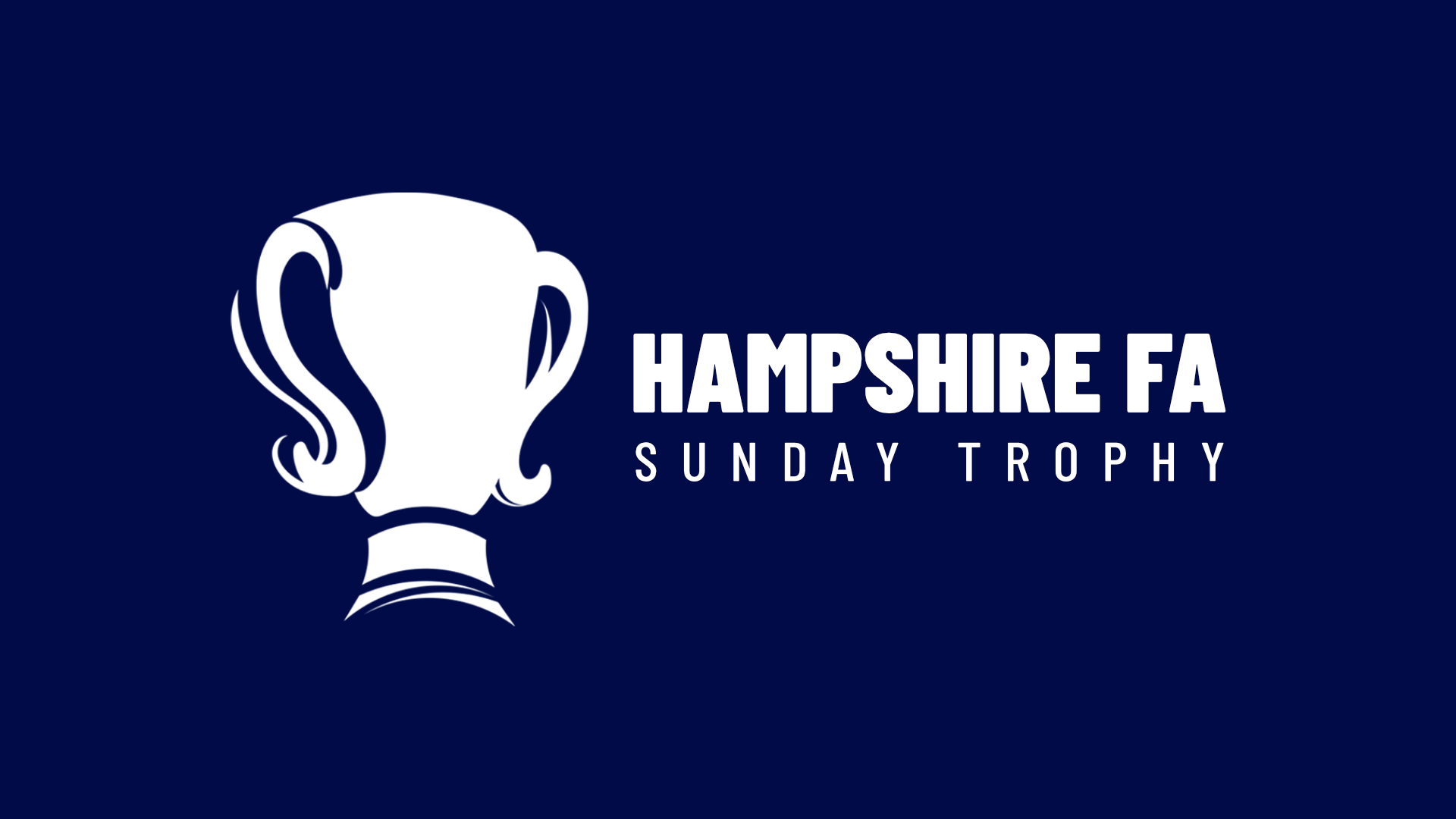 Fixtures & Results - Hampshire FA
