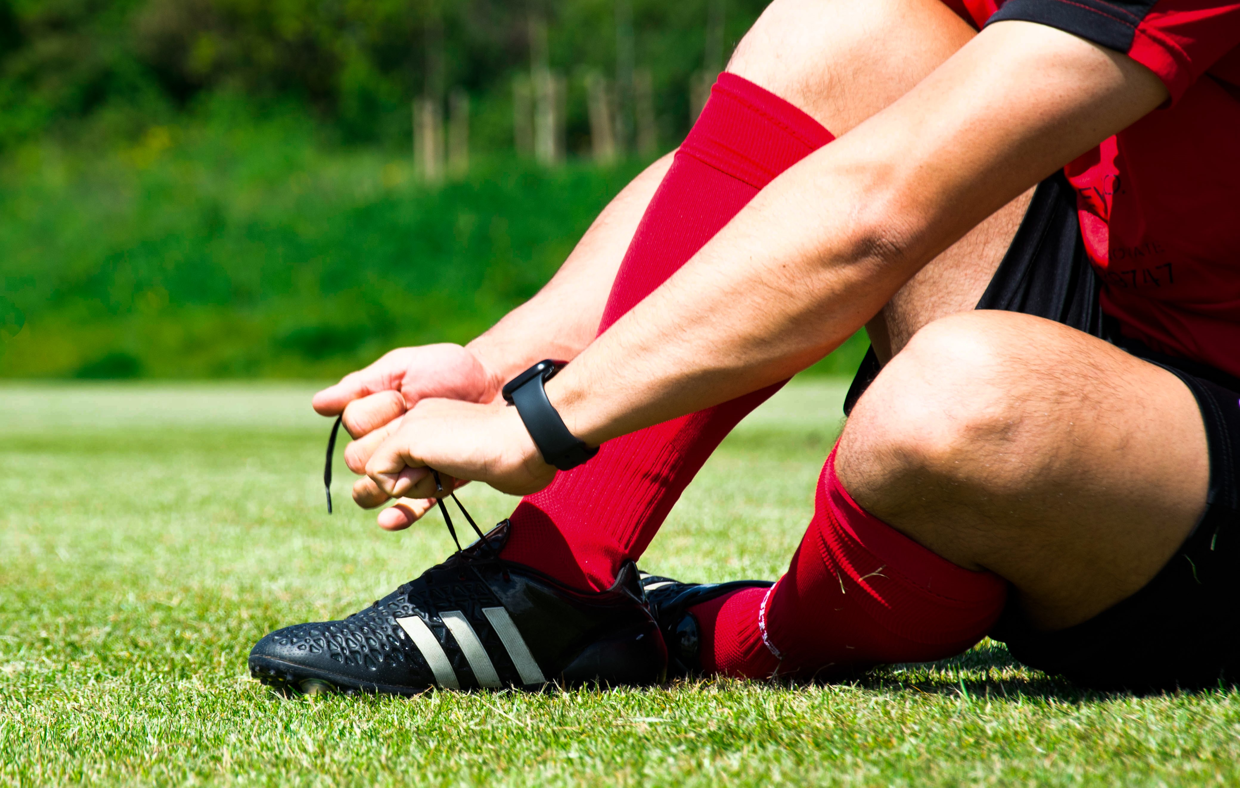 A New Era for Discipline Hampshire FA Partners with The FA's County FA ...